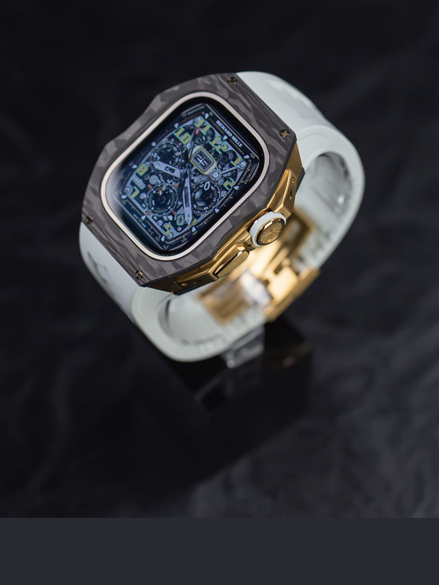 Apple Watch Luxury Cases, iPhone Accessories, Lifestyle Luxury Product